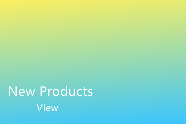 New products – Floderma