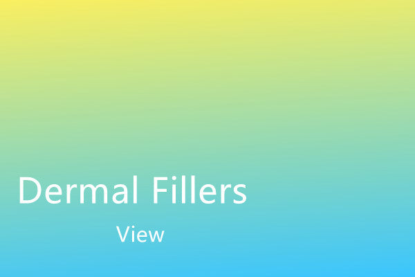 Dermal Fillers – Floderma