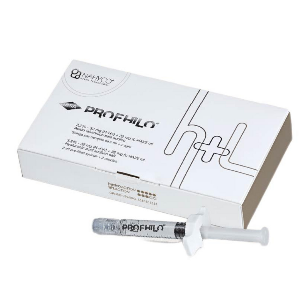 Dermal Fillers – Floderma