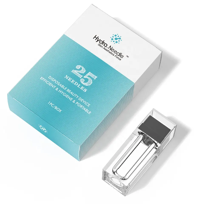 Hydra Needle HN25 – Floderma