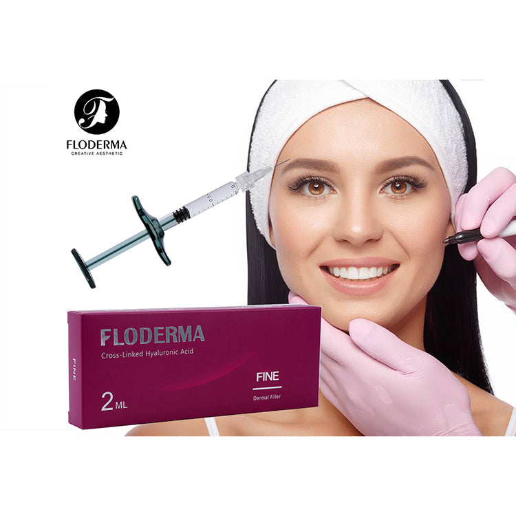 Top Suppliers of Dermal fillers/botox/mesotherapy/medical aesthetics ...