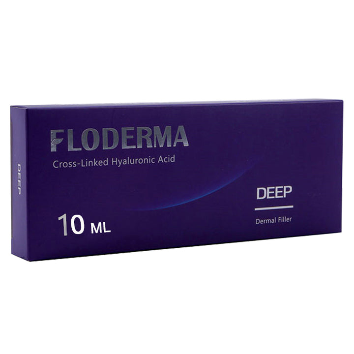 Dermal Fillers – Floderma