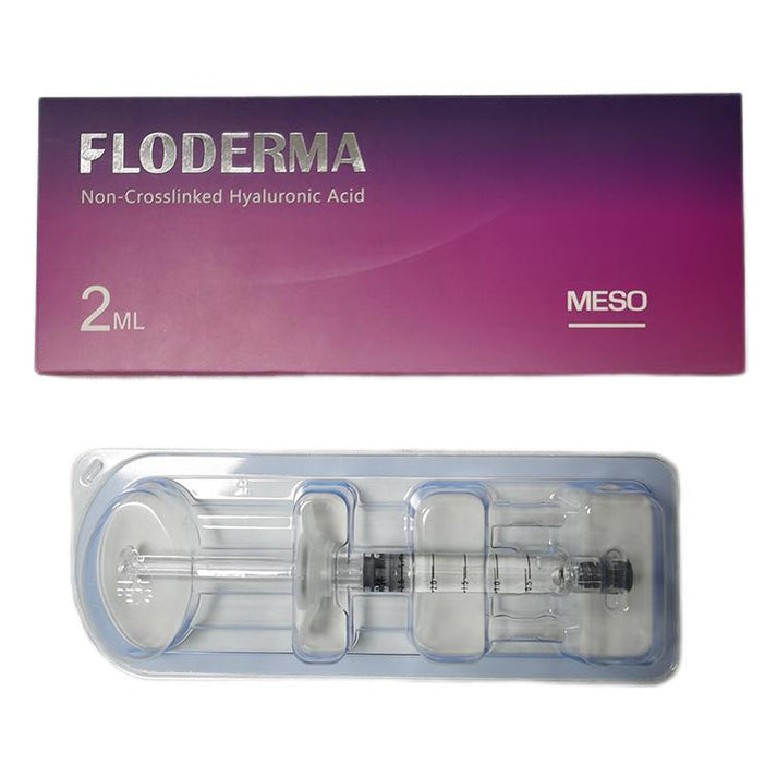Floderma Meso 2.5ml