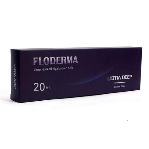 Floderma Ultra deep filler 20ml