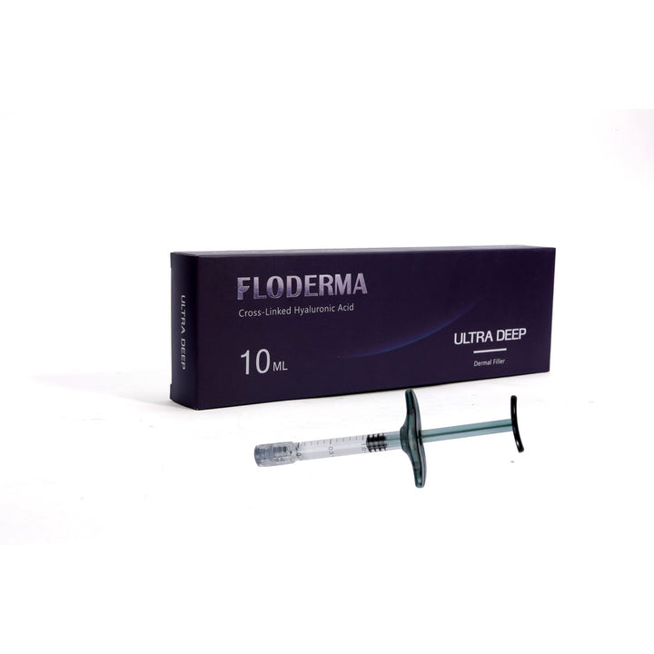 Top Suppliers of Dermal fillers/botox/mesotherapy/medical aesthetics – Floderma